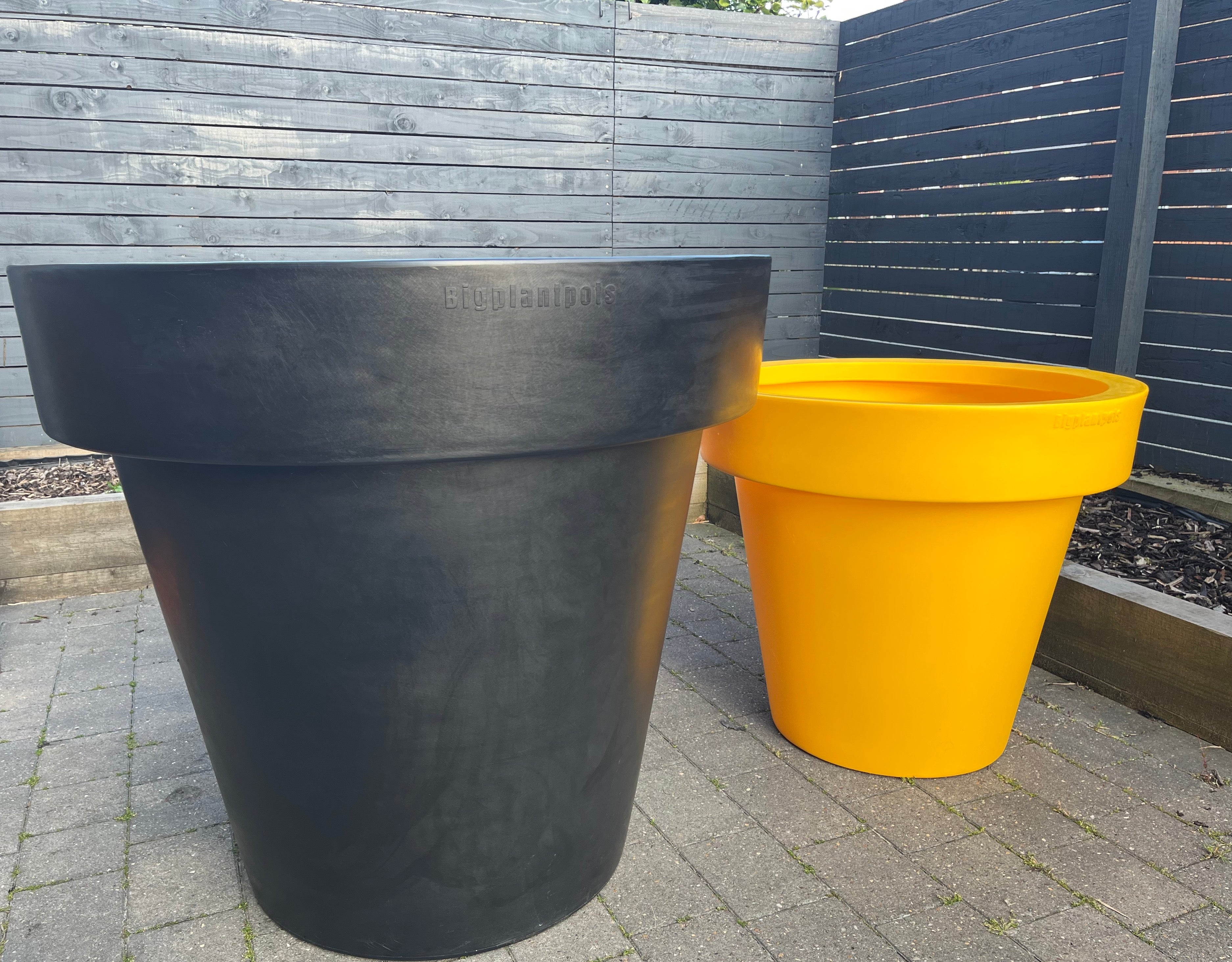 BigPlantPots – Blog Post – ‘The Tubby’ – Bigplantpots
